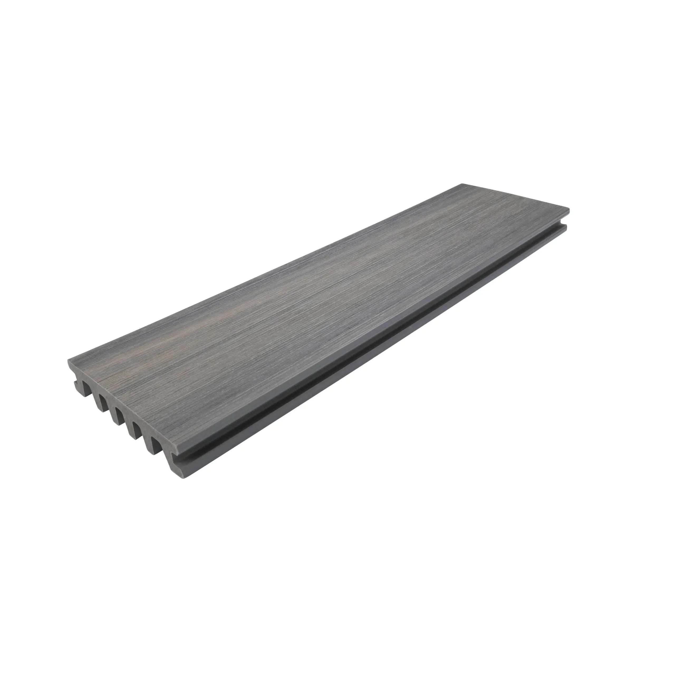 NewTechWood Avenue Composite Decking – Decking World