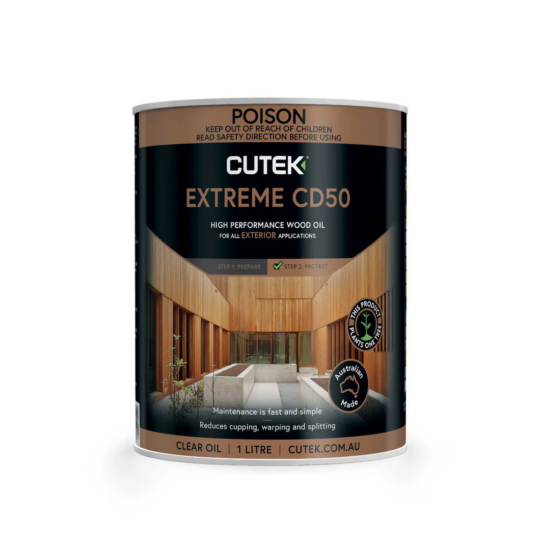 CUTEK® Product Range – Decking World